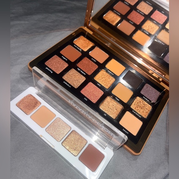 Natasha Denona | Makeup | Natasha Denona Bronze Palette Mini Nude ...